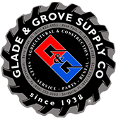 Thank You | Glade and Grove Supply | FL | Agricultural dealer
