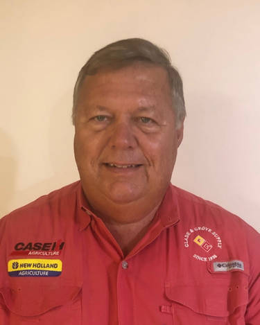 Meet Our Staff | Glade & Grove Supply | FL | Agricultrual Dealership